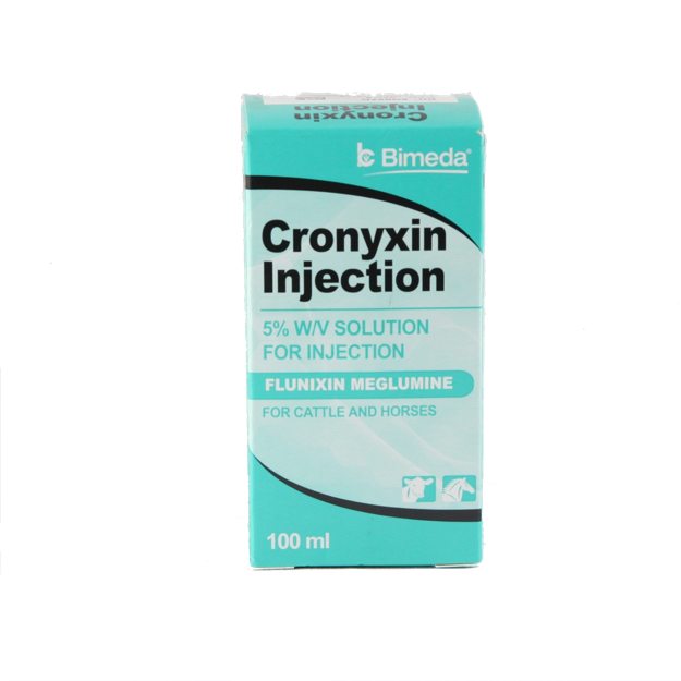 Cronyxin – Farr & Pursey Equine