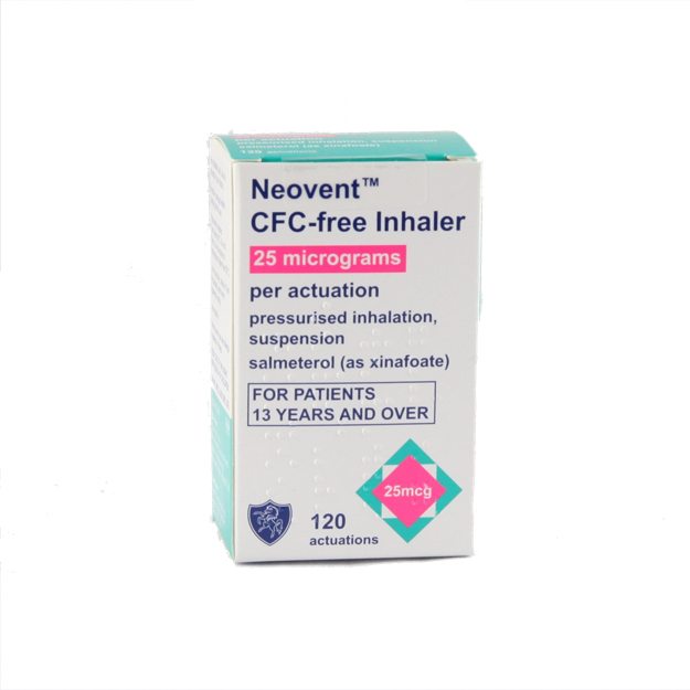 Neovent – Farr & Pursey Equine